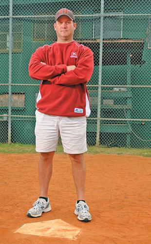 Coach of the Year: Campbell at helm of steady performances | Sports ...