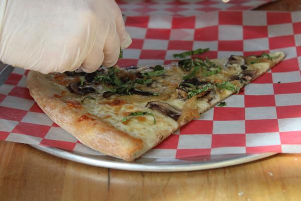 Ruby's Sourdough Pizza Opens in Smyrna | Local News | mdjonline.com