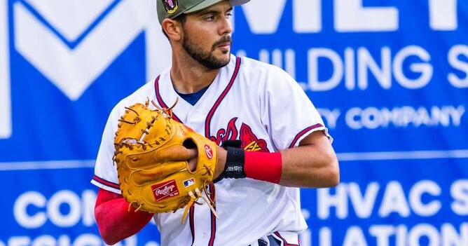 Braves Prospect, Sprayberry Alum Tyler Tolve to Host Charity Home Run ...
