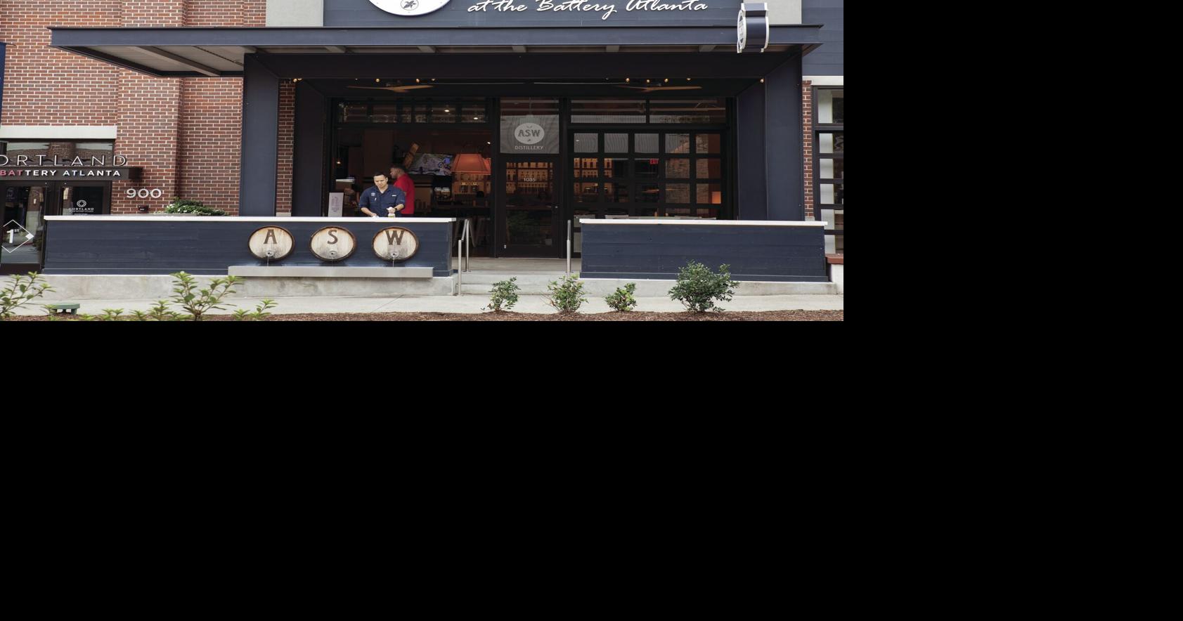 American Spirit Whiskey: How ASW Distillery came to the Battery | Cobb Life Magazine | mdjonline.com