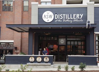 Braves Unveil Taste of Truist Park, Battery Food Tours | Atlanta Braves ...