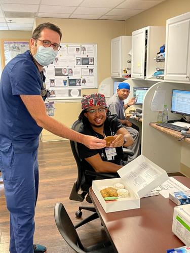 Wellstar celebrates National Doctors Day | Lifestyle | mdjonline.com