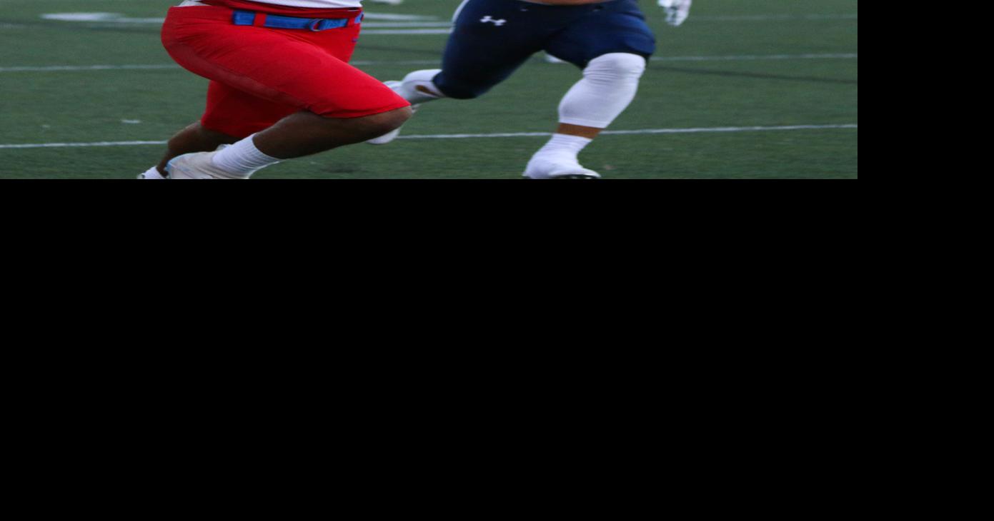 Walton rolls to win over east Cobb rival Pope | Cobb Football Friday ...