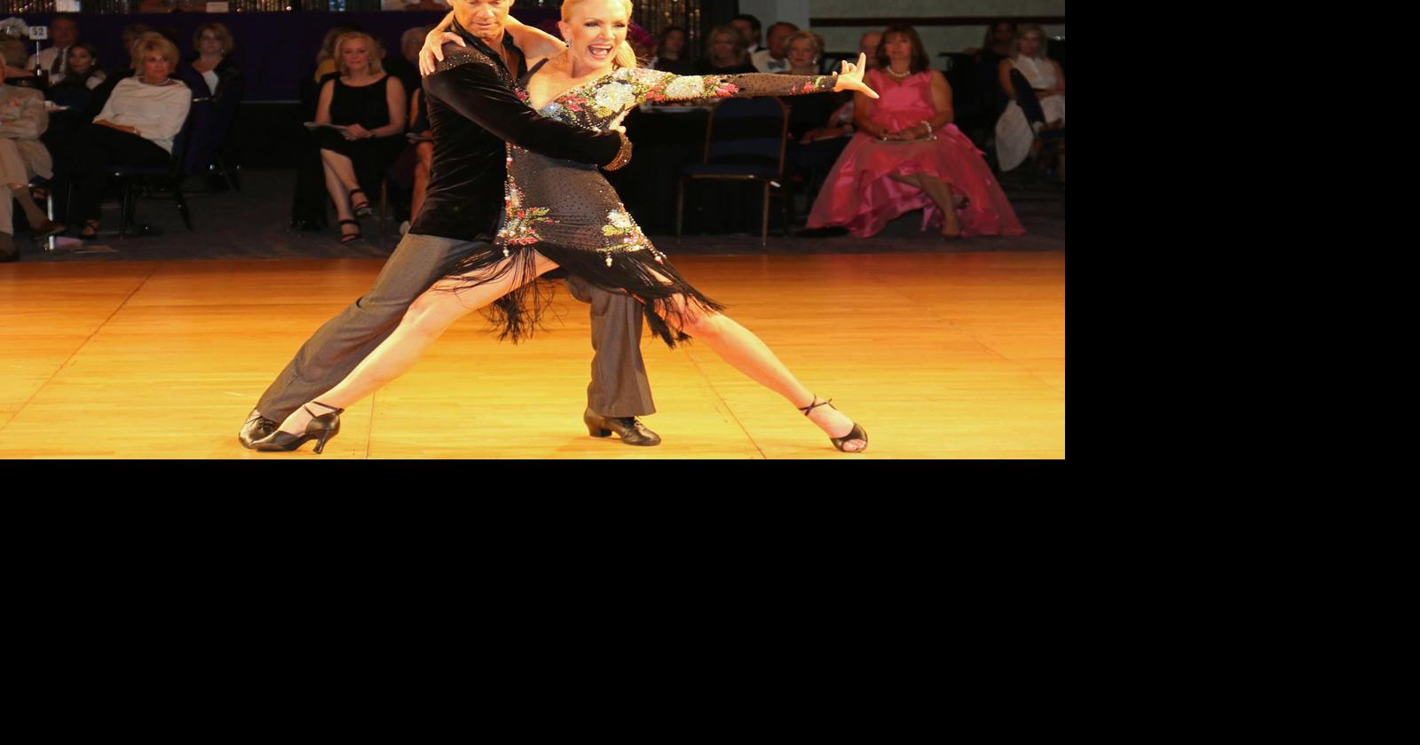 Dancing Stars of Atlanta raises $800K at Cobb Galleria Center | News ...
