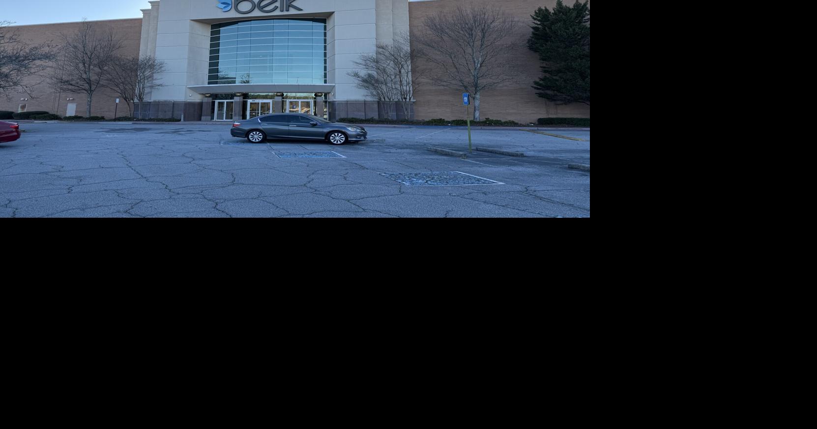 Town Center Mall Belk Store to Close | Local News | mdjonline.com