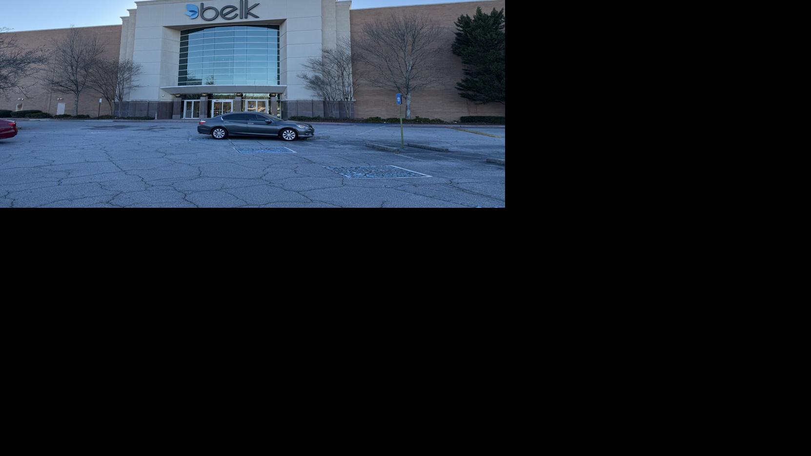 Town Center Mall Belk Store to Close | Local News | mdjonline.com