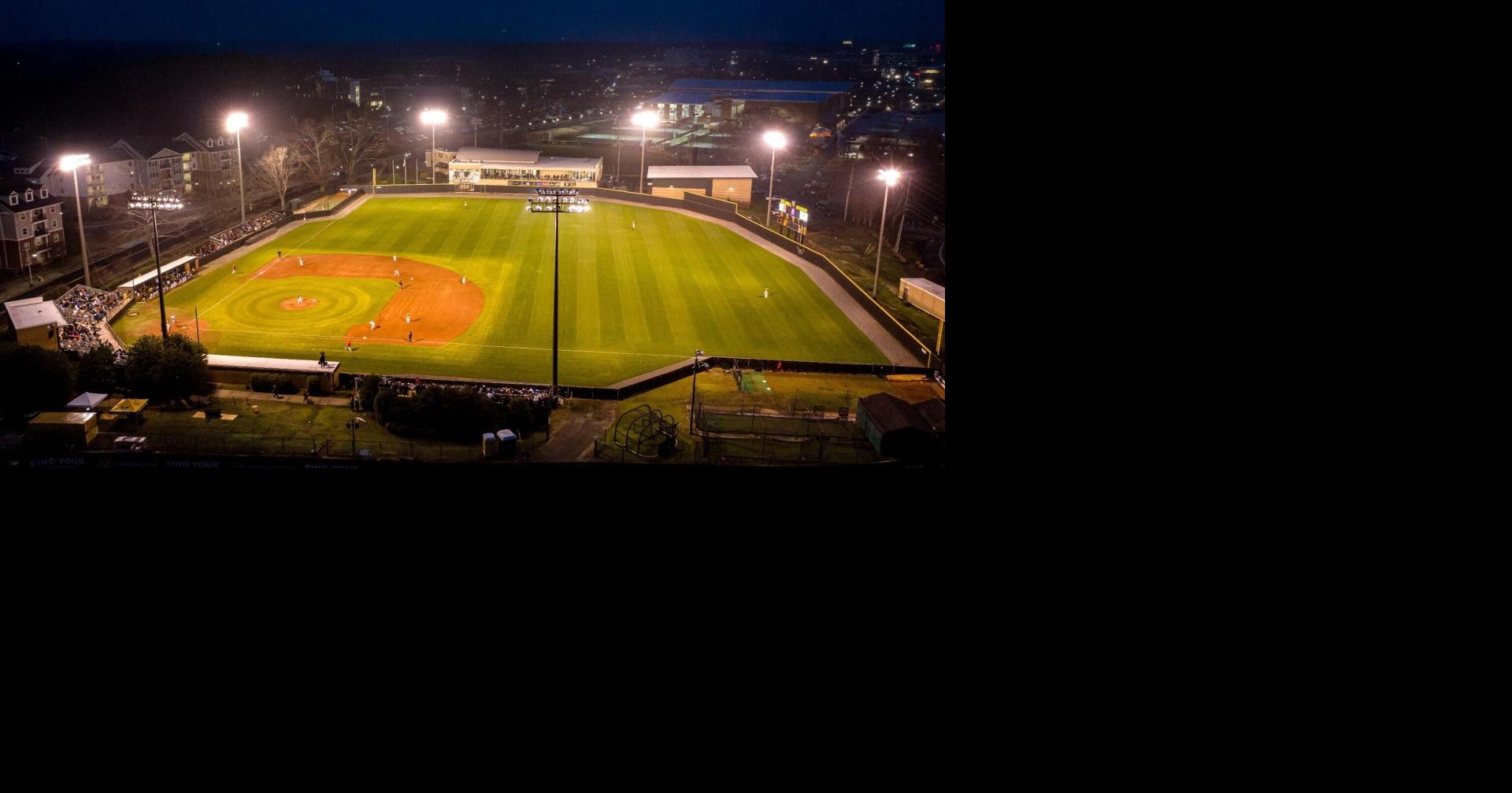 KSU to renovate Stillwell Stadium | Sports | mdjonline.com