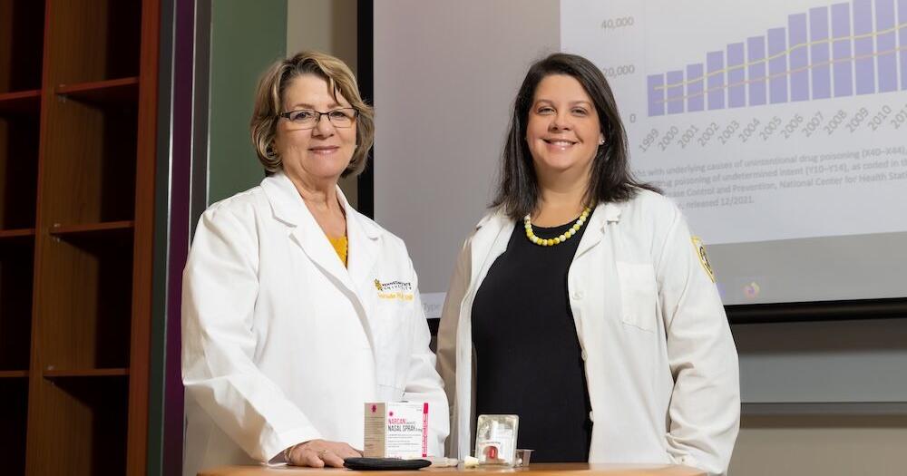 KSU’s Wellstar School of Nursing Receives $1.2M Grant for Opioid ...