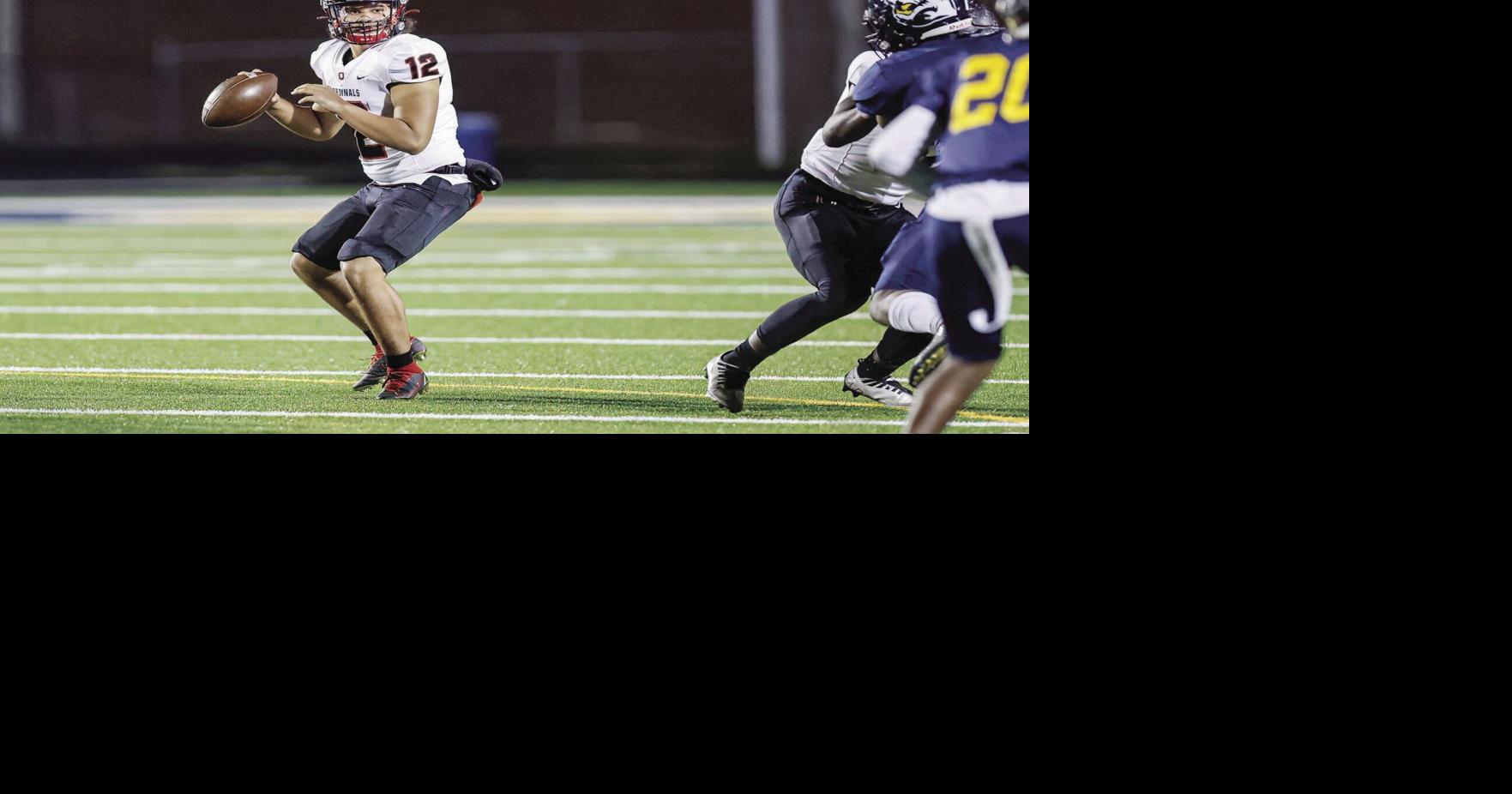 Osborne looking to move to 4-0 for second straight year | Cobb Football ...