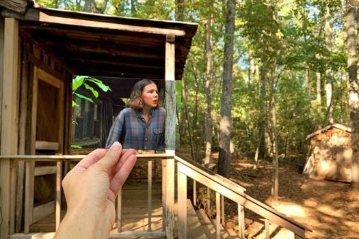 Take a trip to Hawkins at ‘Stranger Things’ filming location, escape ...