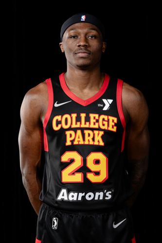 Atlanta Hawks Sign Skyhawks’ Plowden to Two-Way Contract | Sports ...