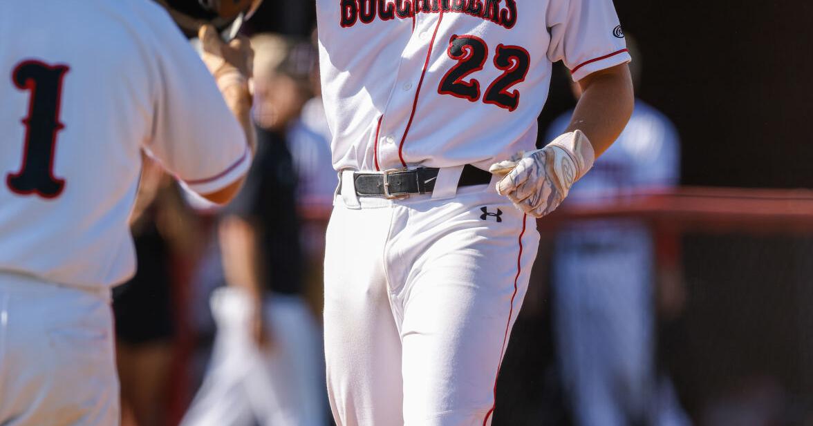 Allatoona sweeps into state championship series | Sports | mdjonline.com