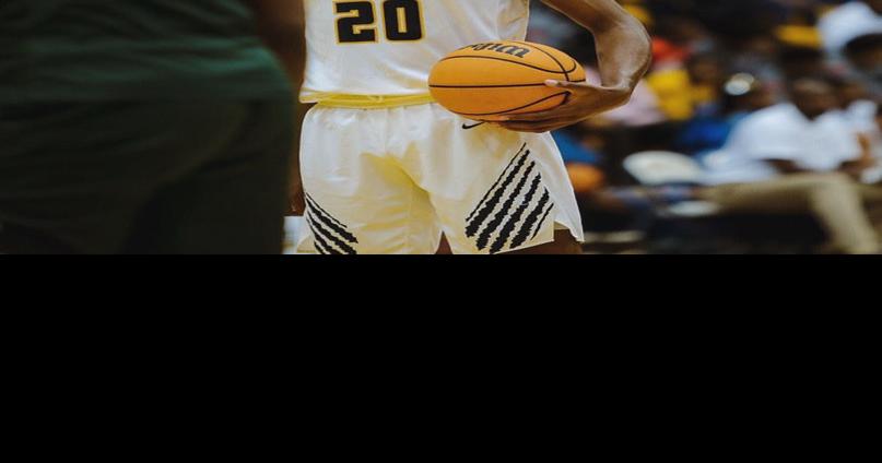 Male Athlete of the Week: Sam Hines | Sports | mdjonline.com