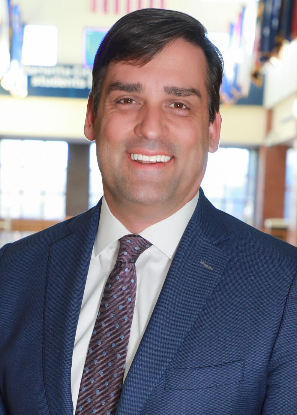 Marietta Schools unveils $169.5M budget | Education | mdjonline.com