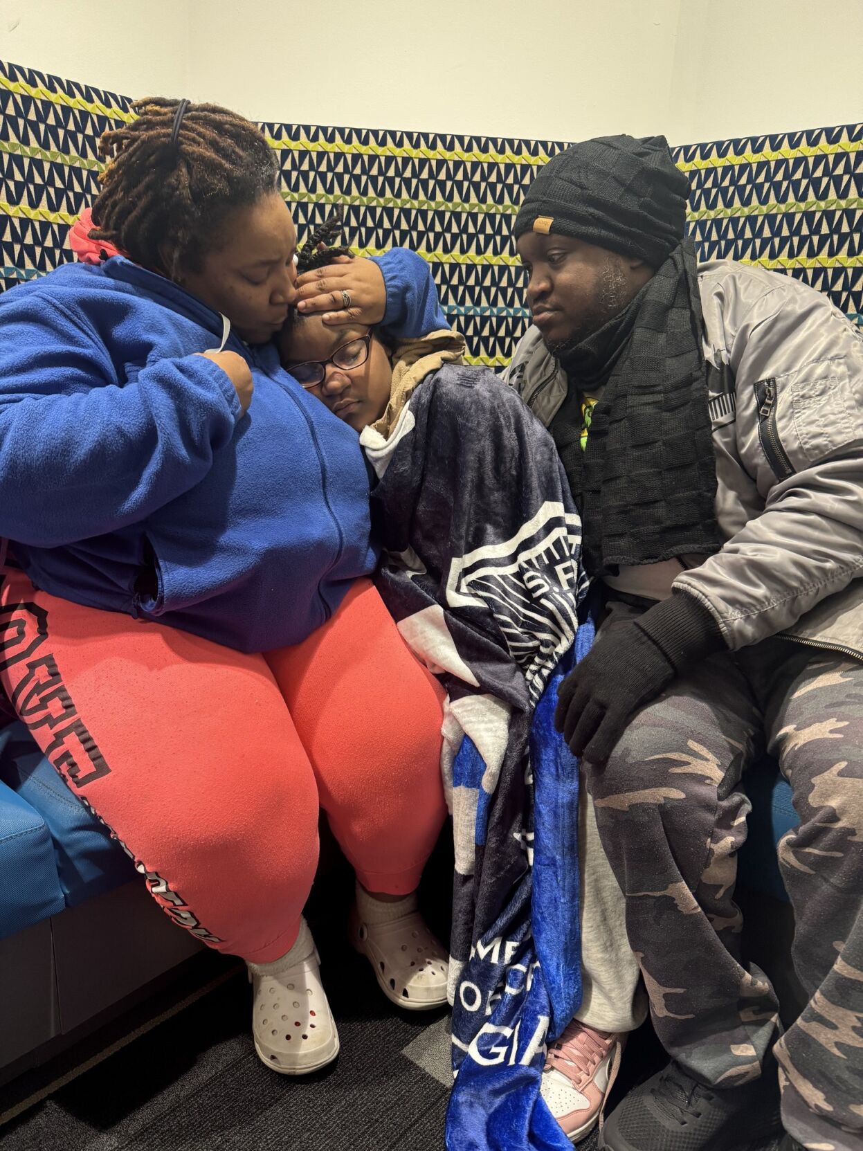 Missing Smyrna girl reunited with family | Police Fire | mdjonline.com