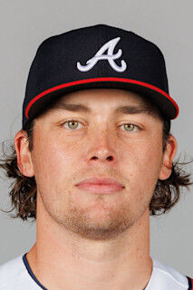 'Always the dream': Braves prospect Dylan Dodd prepares to make MLB ...