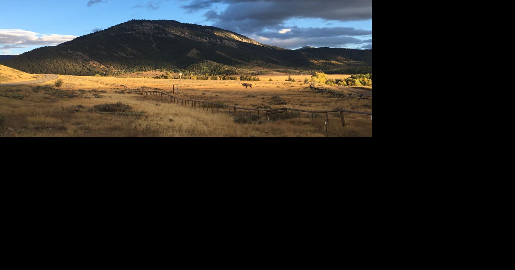 10 Cities, 10 Days: Features Editor Katy Ruth Camp's Journey West, Post ...