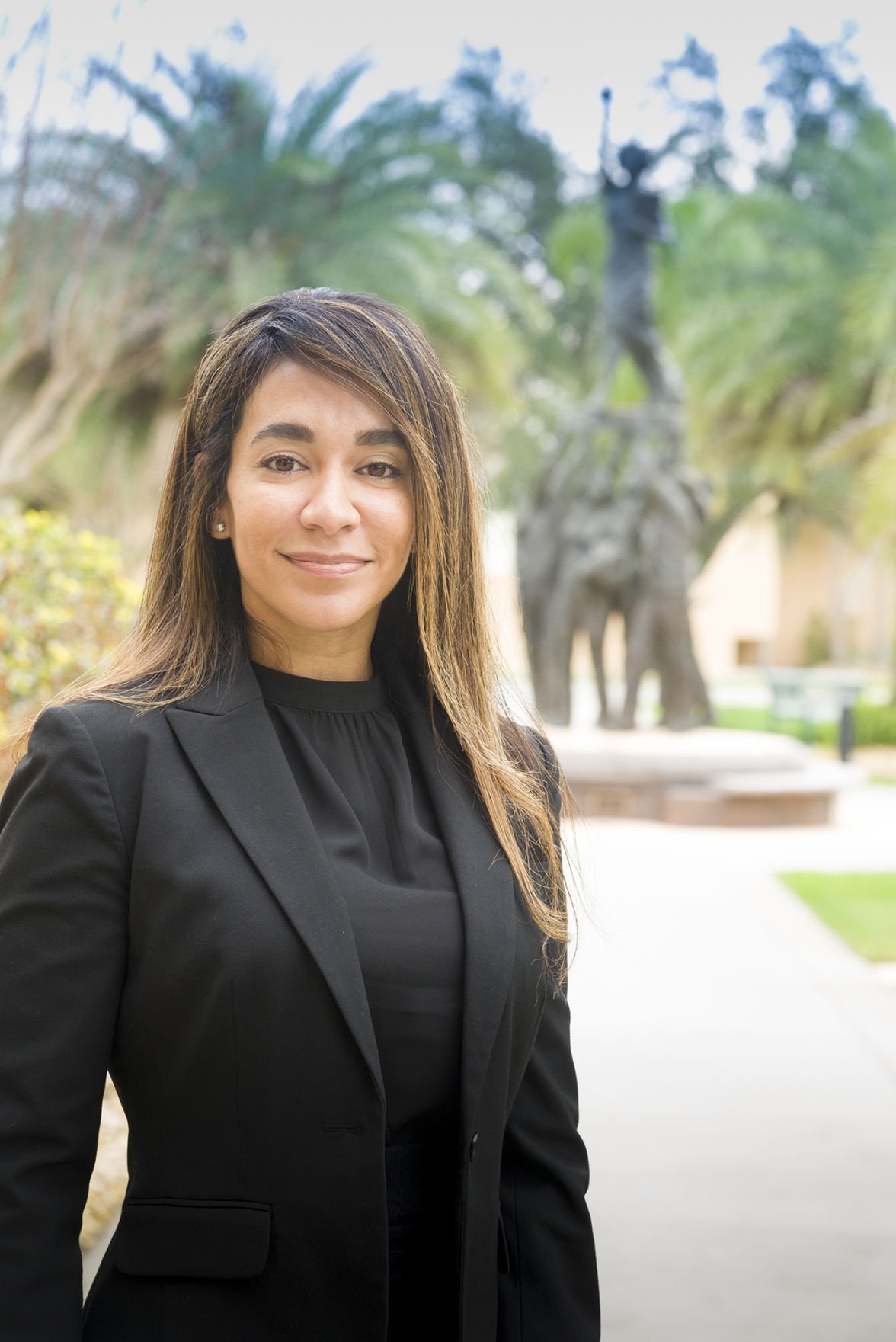 U.S. Air Force veteran named Saint Leo University’s new director of Military Affairs & Services ...