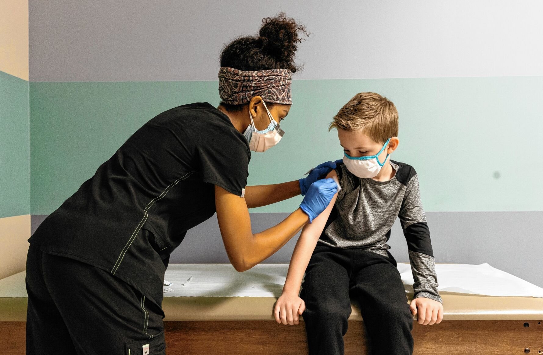 Flu season hits Georgia harder this year — What you should be watching ...