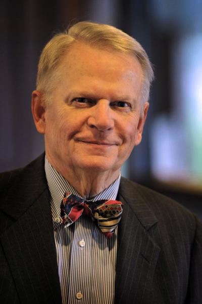 Michael Trotter honored with Lifetime Achievement Award | Cobb Business ...