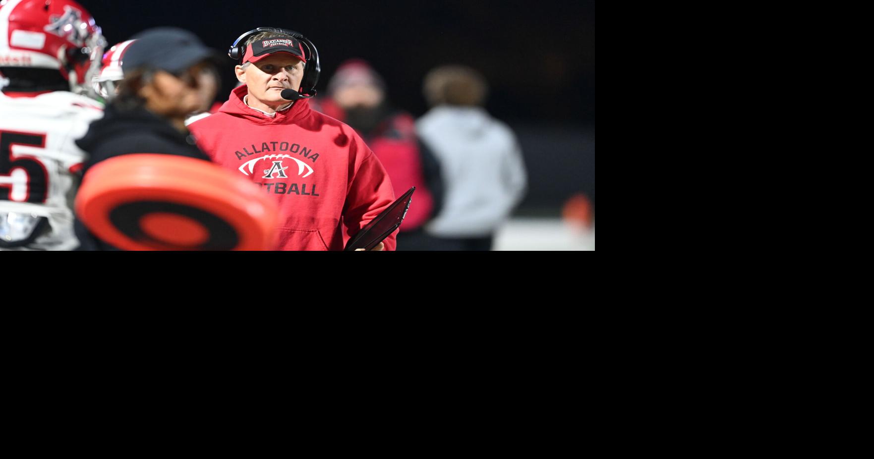 Longtime Allatoona coach Varner to join NCC staff | Cobb Football ...