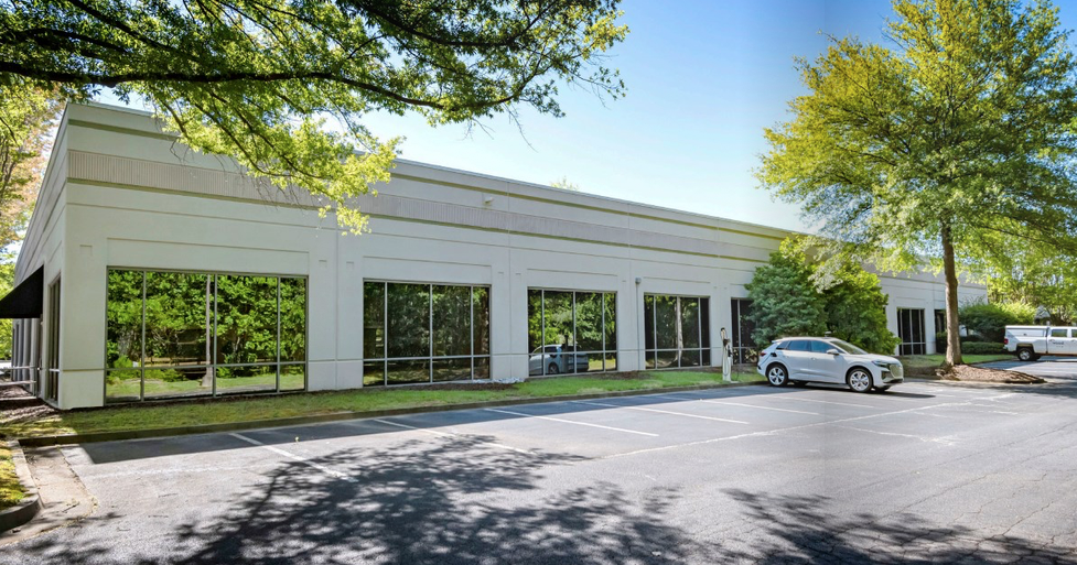 Lincoln Property Company Southeast selected to lease Kennesaw office ...