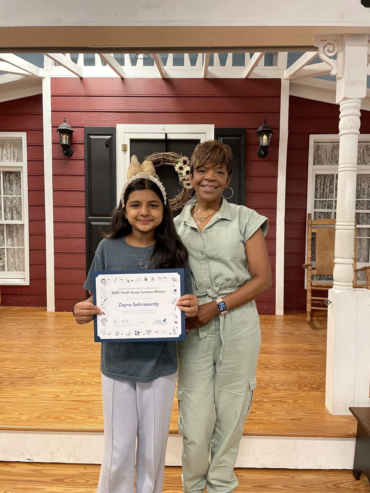 Page A5 | e-Edition | mdjonline.com