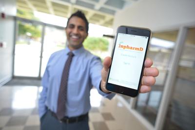 Tech startup InpharmD signs contract with WellStar Health System | Cobb ...