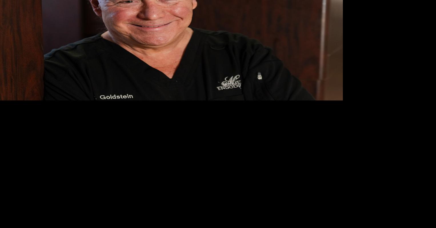 KEN GOLDSTEIN: Everyday Stress Can Lead to Tooth Loss | Lifestyle ...