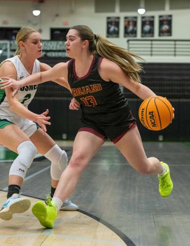 Lassiter Continues Late Season Surge, Beats Roswell | Sports ...