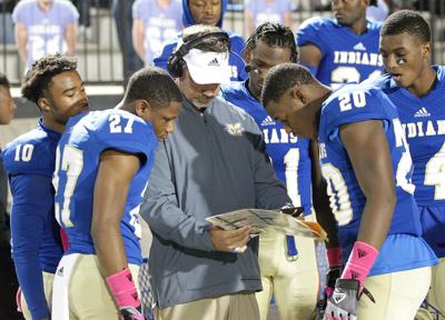 McEachern, North Cobb find themselves in unusual spot | Cobb Football ...