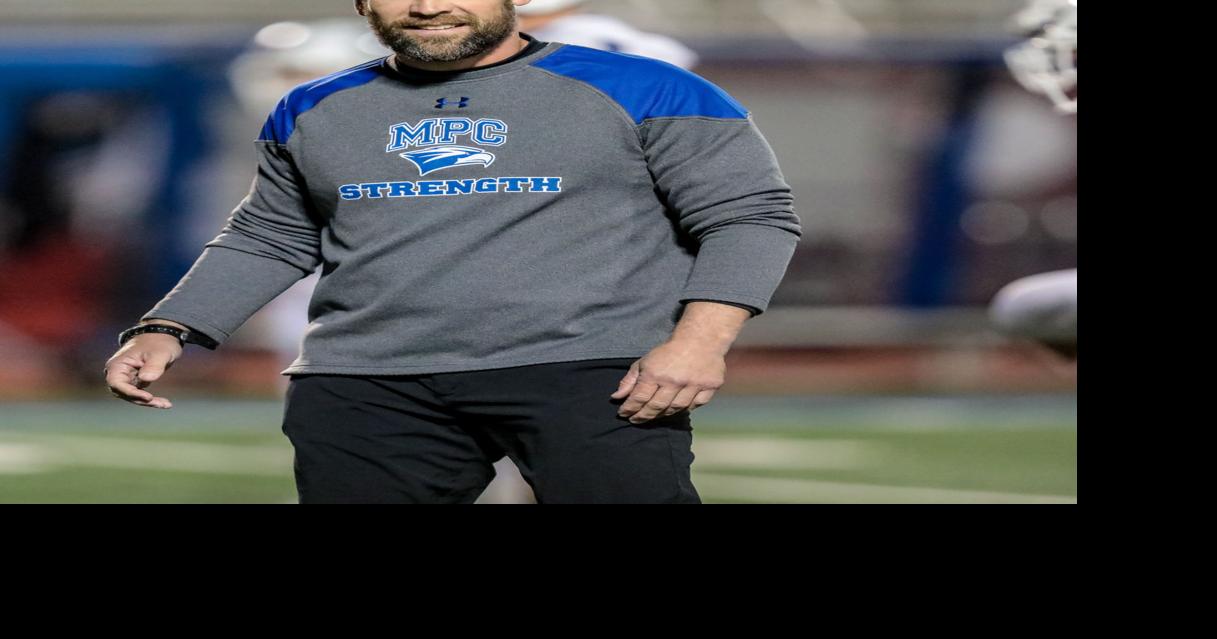 Mitch Jordan Stepping Down as Mount Paran AD | Cobb Football Friday ...