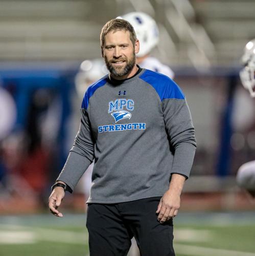 Jordan steps down as Mount Paran coach; Ely takes over | Cobb Football ...