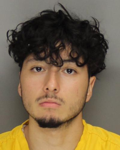 Austell Man Accused of Stabbing Woman Multiple Times | Police Fire ...