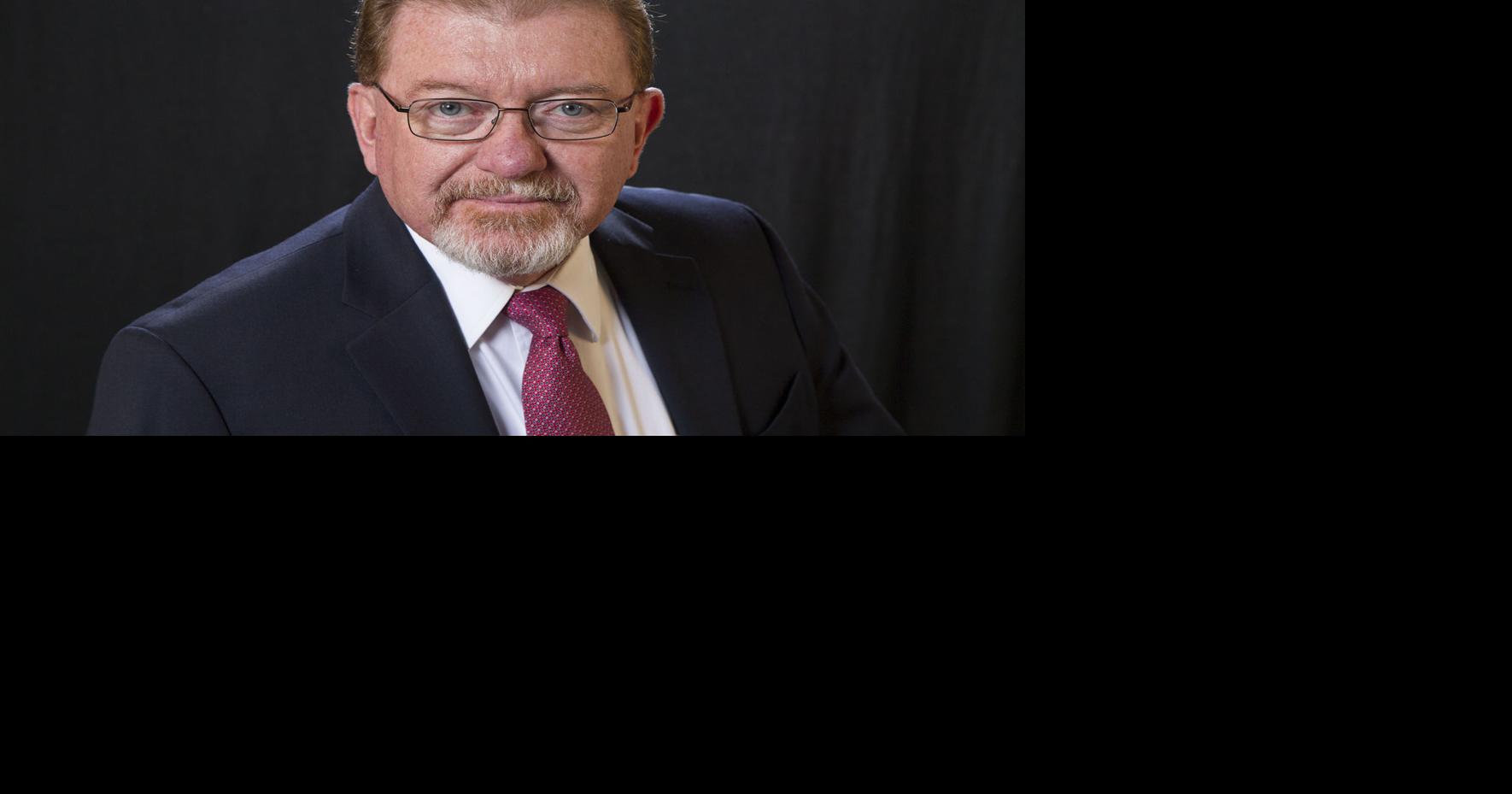 CHARLIE SEWELL: Separate fact from fiction in television cop shows ...