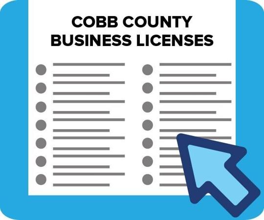 New business listings filed in unincorporated Cobb County for the week ...