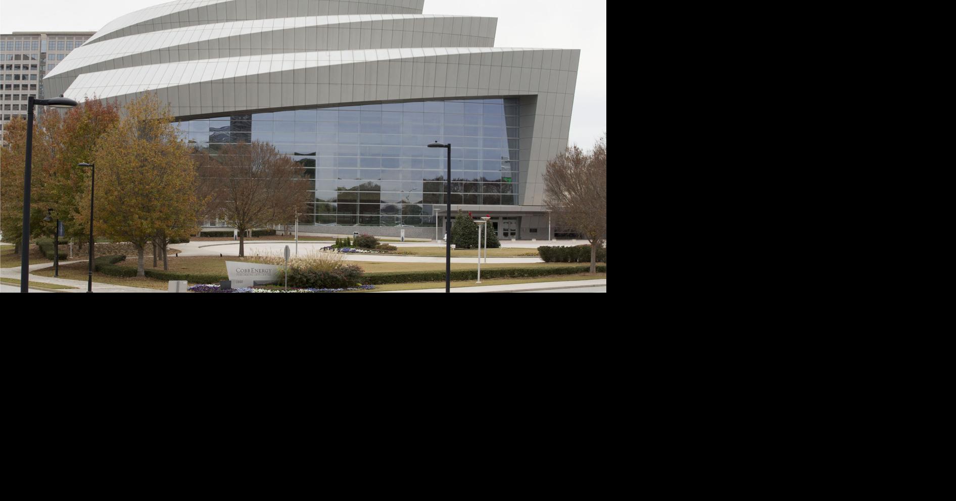 Cobb Galleria, Performing Arts Centre suffer first operating loss in ...