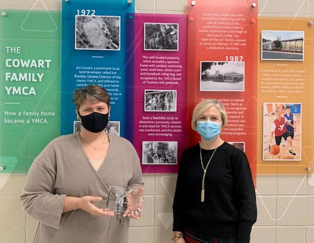 YMCA of Metro Atlanta to honor volunteers at 5 DeKalb branches ...