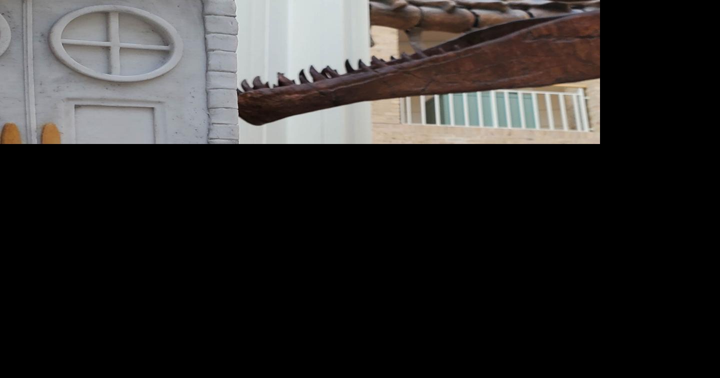 Tiny Doors ATL to unveil door at Fernbank | Local News | mdjonline.com