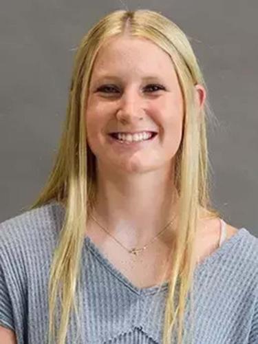 Harrison's Sloane Vick Continues Family Traditions | Sports | mdjonline.com