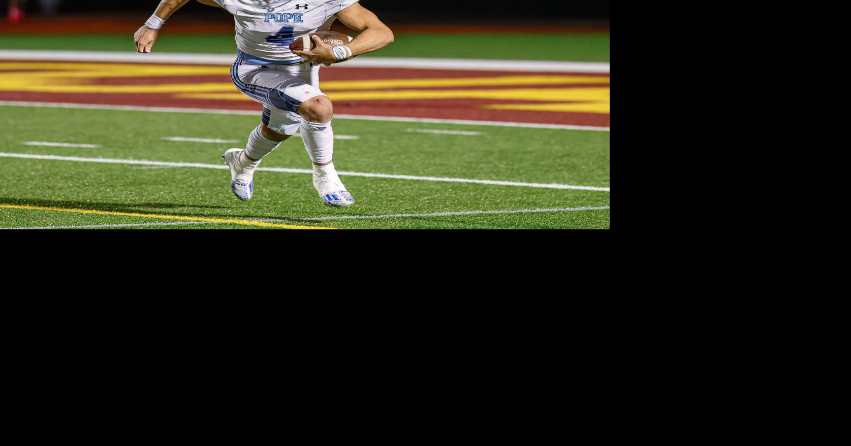 Superior Plumbing Cobb Football Friday Player of the Week: Stuetzer ...