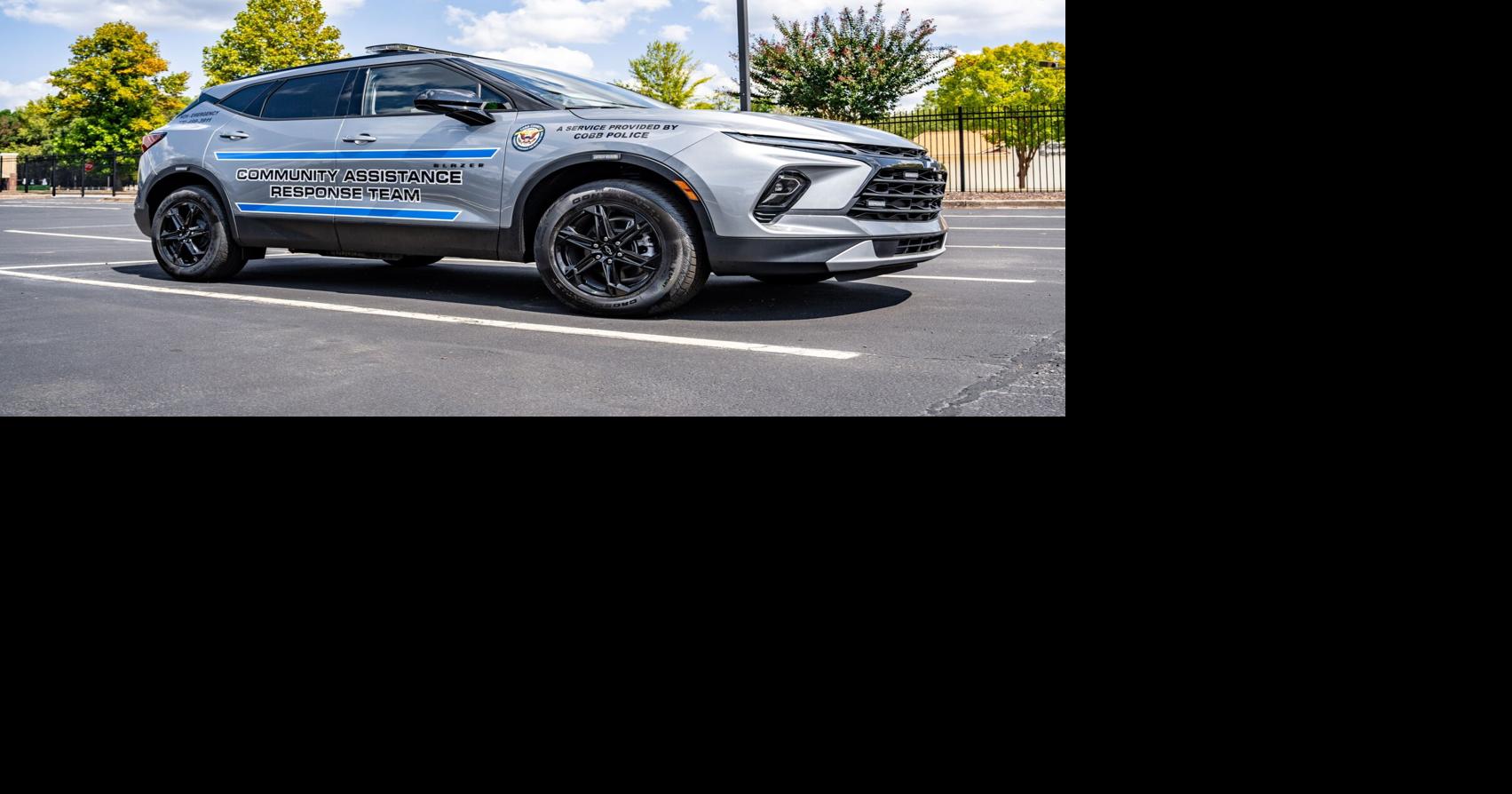 Cobb Police Launches New Community Assistance Team | News | mdjonline.com