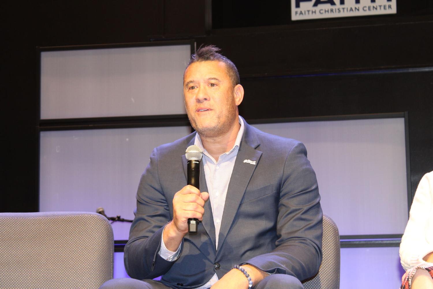 Optimism Running High for 2024 South Cobb Business Scene | Local News ...