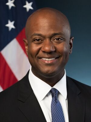 Ryan Buchanan stepping down as U.S. attorney | News | mdjonline.com