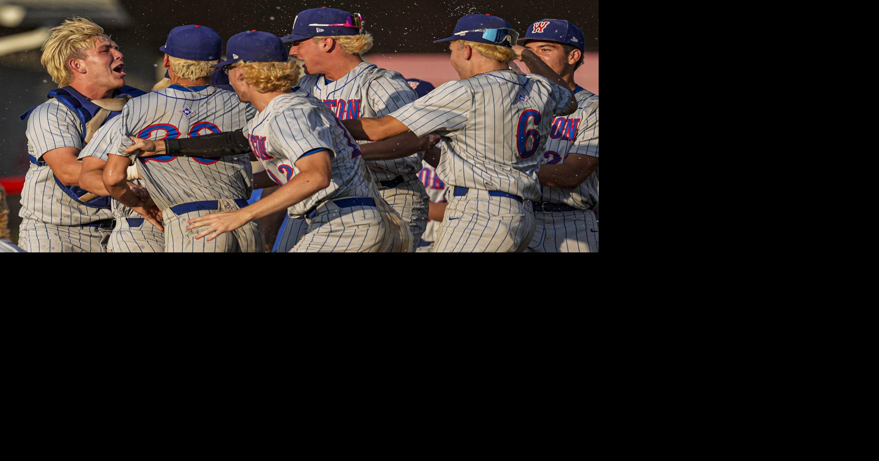 Walton Baseball Team Finishes in Top 15 Nationally | Sports | mdjonline.com