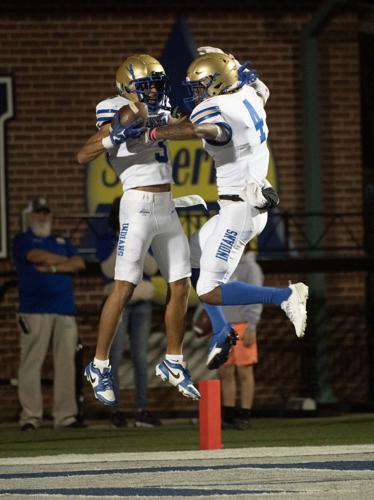 McEachern playing best football as postseason arrives | Cobb Football ...