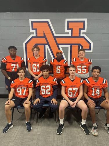 North Cobb leadership council paying dividends | Cobb Football Friday | mdjonline.com