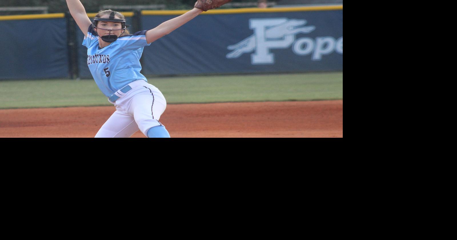 Pope softball defends Region 7AAAAAA title | Sports | mdjonline.com