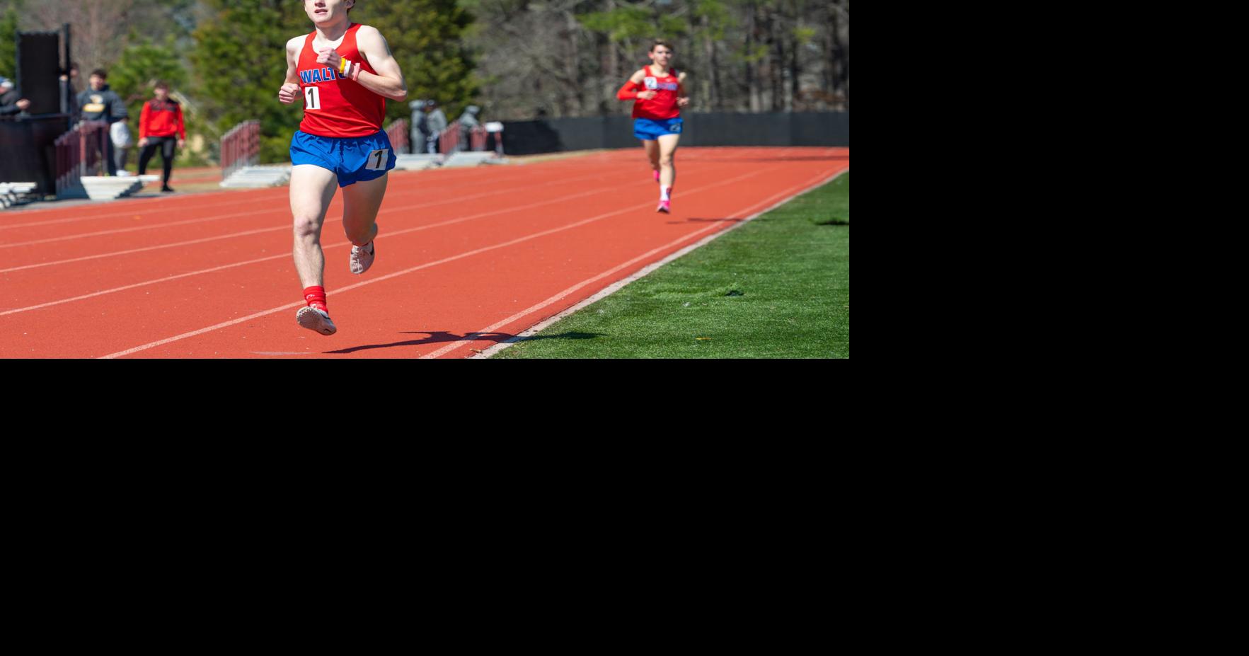 Senior Night: Connor Old, Walton | MDJ Senior Night | mdjonline.com