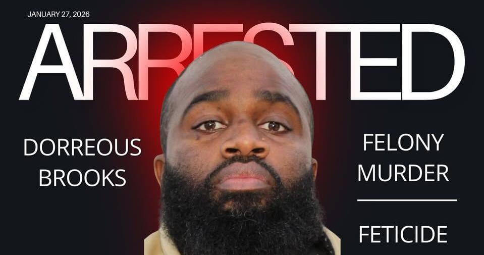 REPORT: Pregnant KSU student shot, killed, suspect taken into custody ...